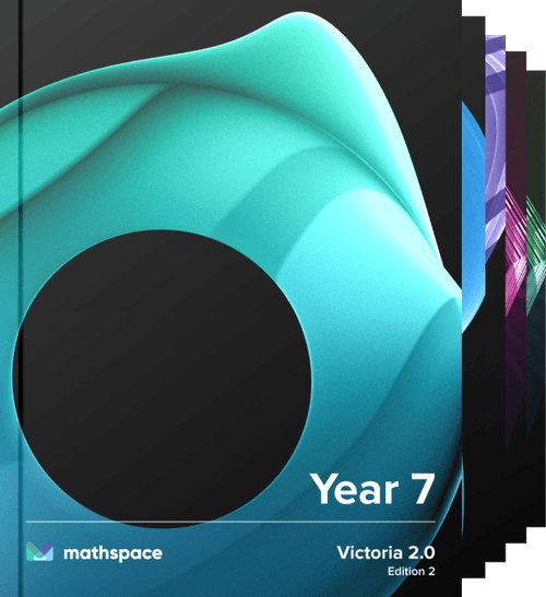 Print Textbooks from Mathspace