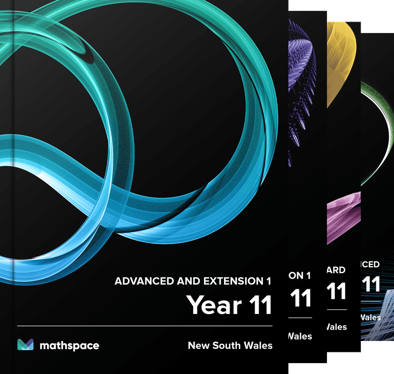 Print Textbooks from Mathspace