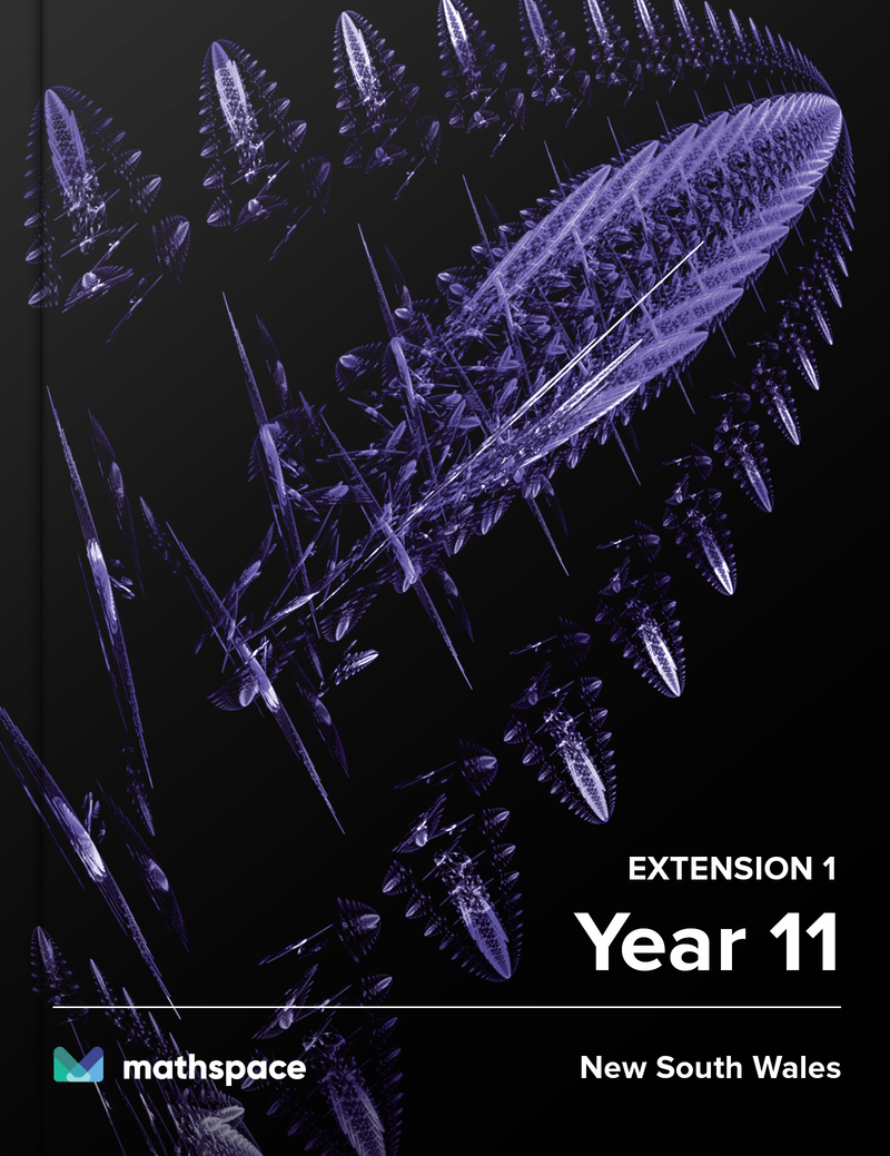 Print Textbooks from Mathspace