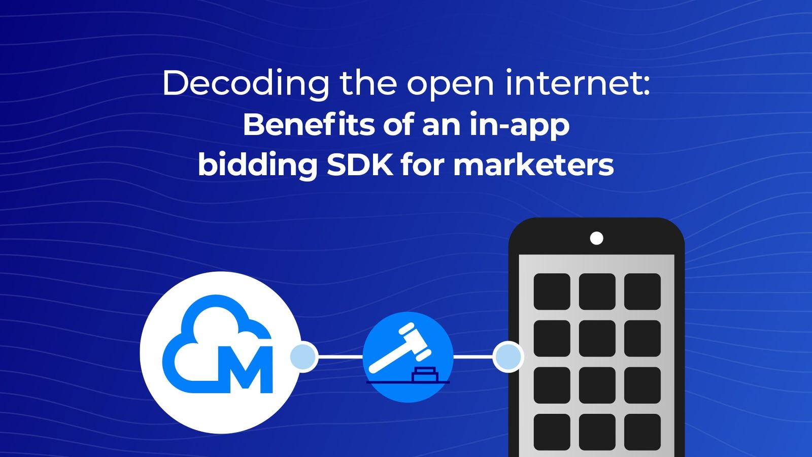 DSP vs SSP: Understanding the Advertising Supply Chain | Moloco
