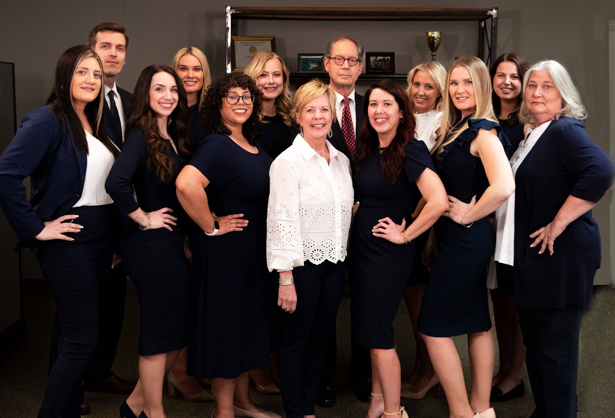 Knoxville Personal Injury Lawyers | Serving Knoxville for Over 20 Years