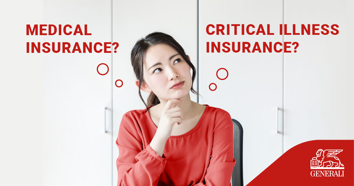 How Vital Is Critical Illness Insurance?