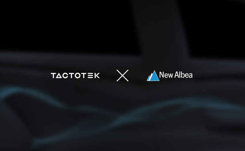 TactoTek