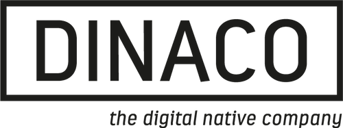 Dinaco bietet dir das Kassensystem als Gesamtlösung für deine ...