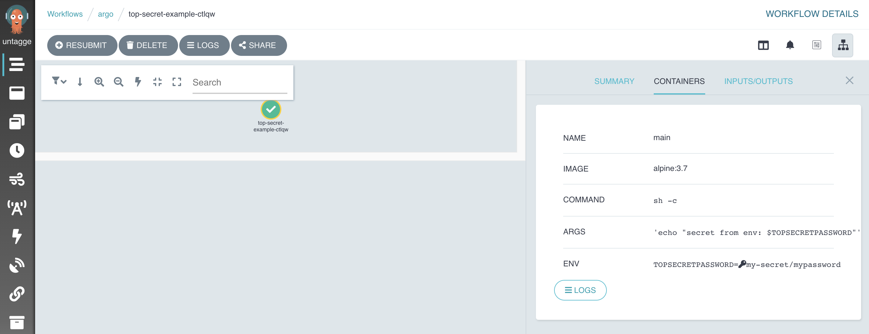 How to Run Argo Workflows in K3s