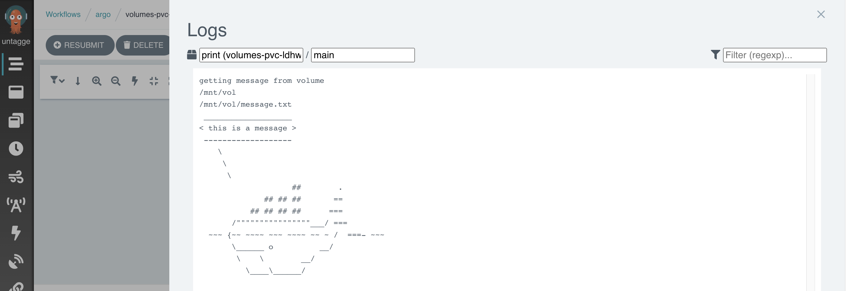 How to Run Argo Workflows in K3s