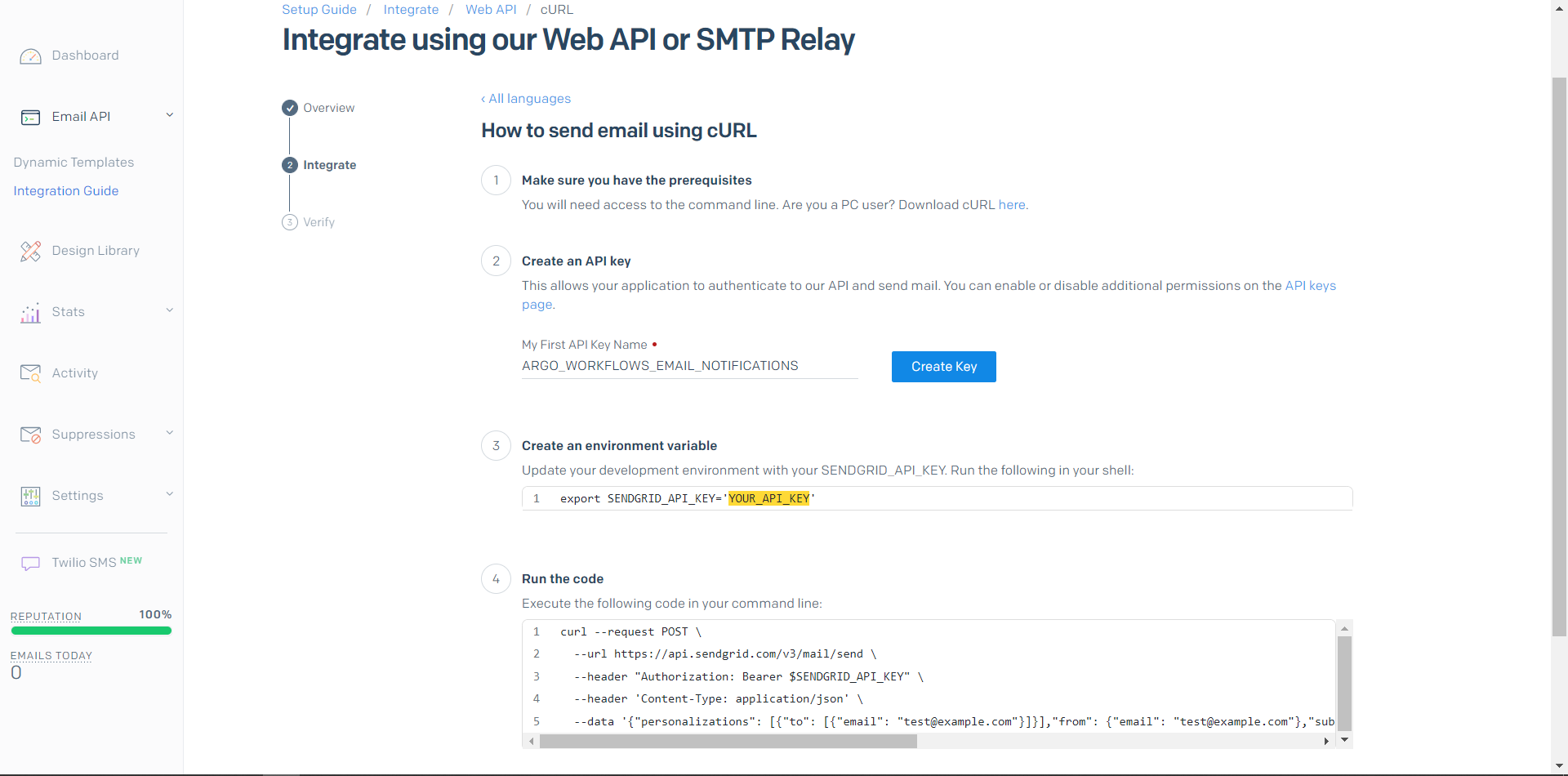 How to Use Exit Handlers with Argo Workflows to Trigger Notifications ...