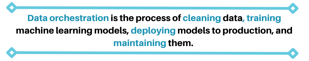 MLflow vs. Argo Workflows
