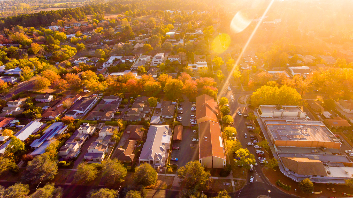 Success Story: Horsley, NSW