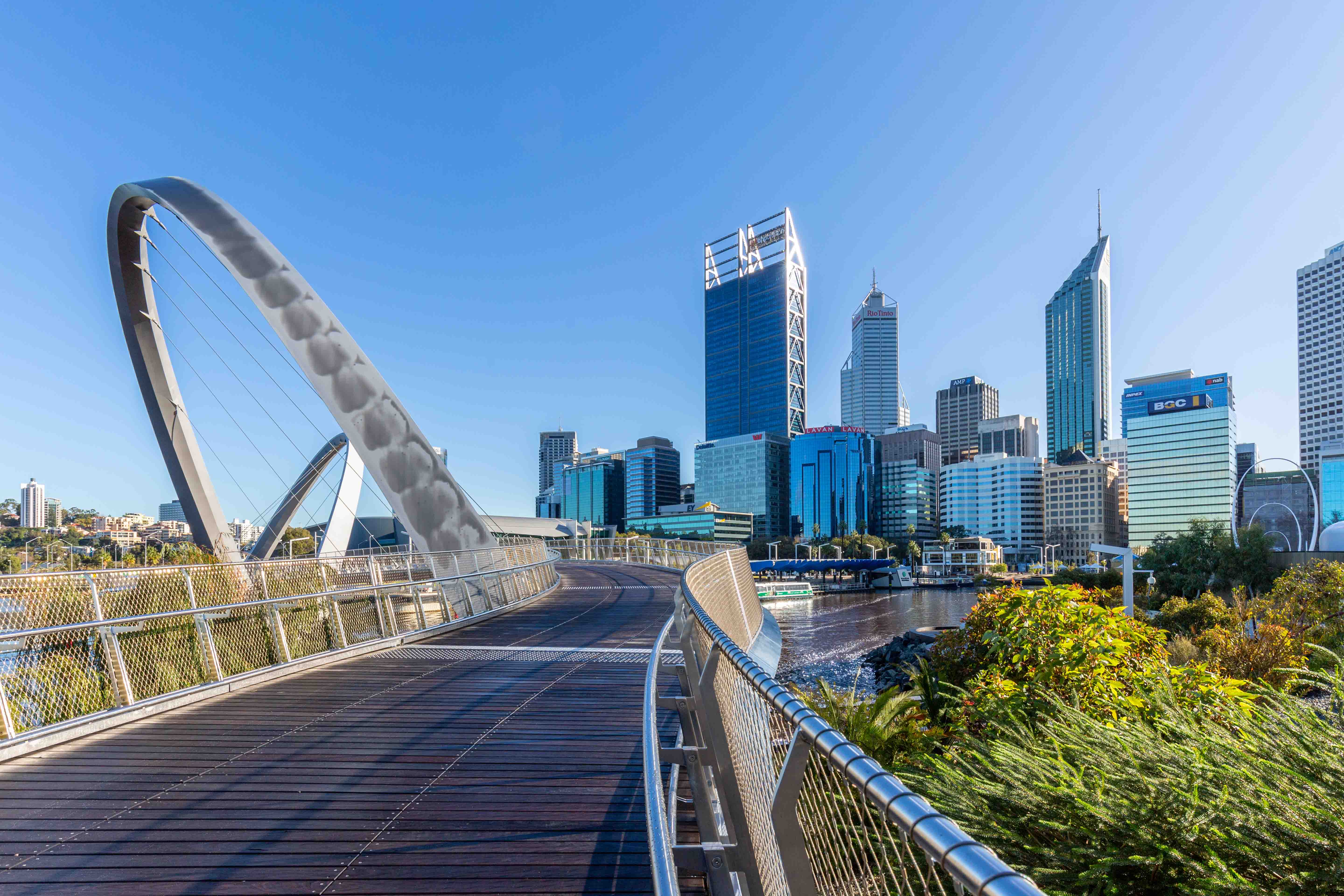 Perth property prices forecast to boom as the market gains strength | DPN