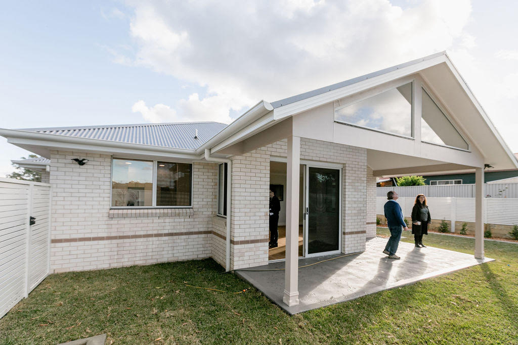 FPIP - BlueCHP Housing Case Study