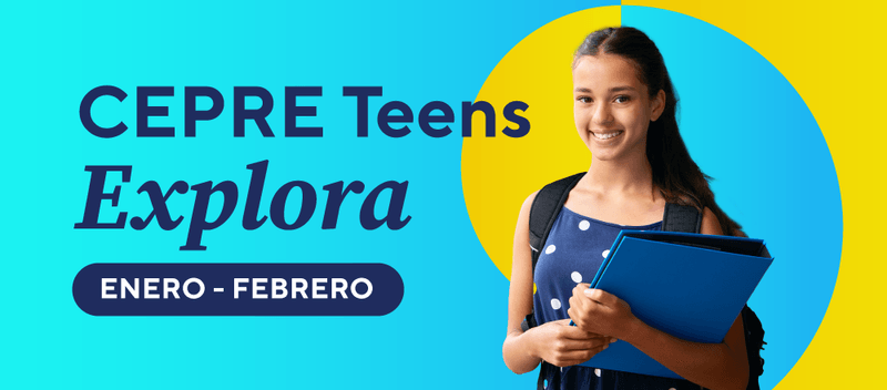 Programa Escolar de Verano (enero - febrero) PRESENCIAL