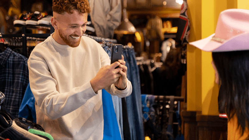 Cooby Conecta Whatsapp Con Tu Crm