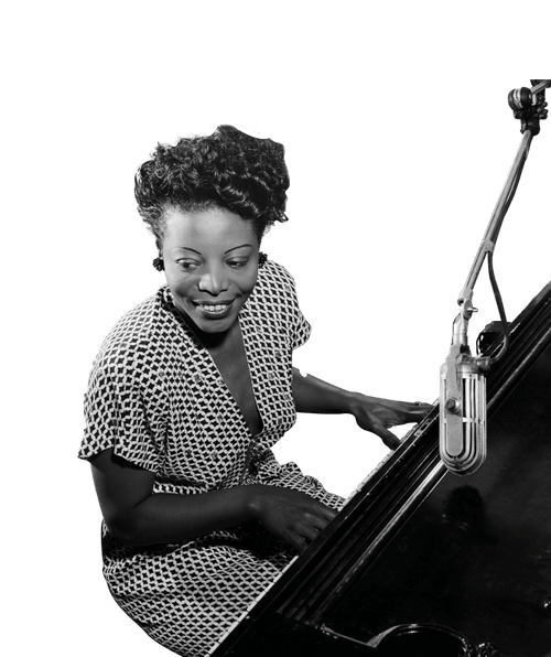 American Jazz Museum - Visit