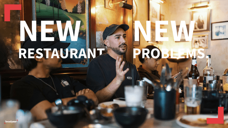 Turning the Tide: How to Save a Restaurant with Bad Google Reviews