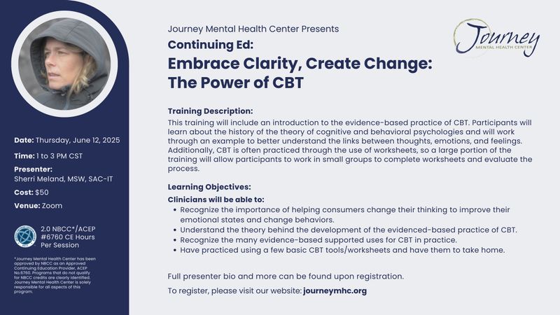 Journey Mental Health Center - Madison Mental Health Services