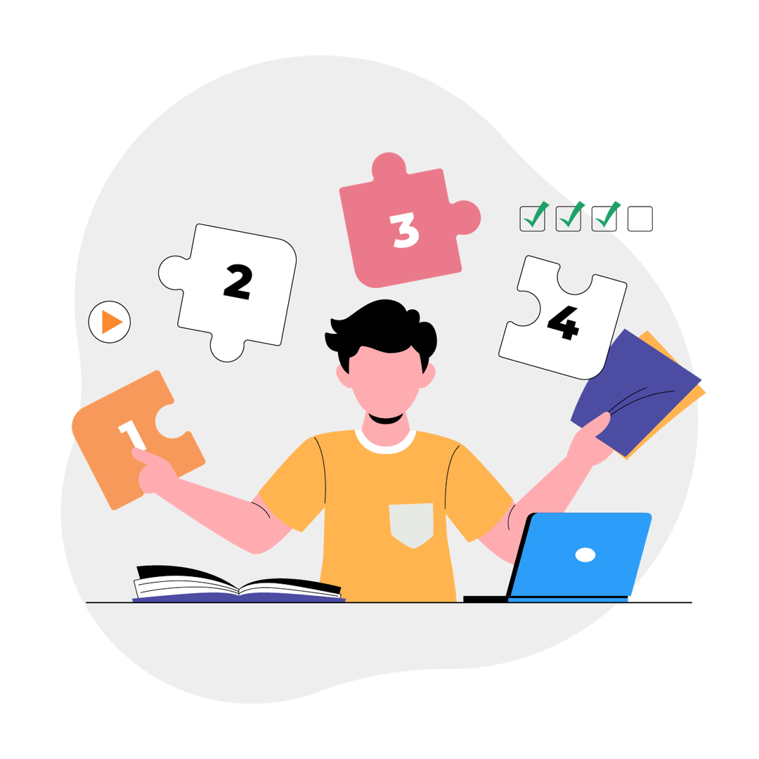 Aakash Student Information Board