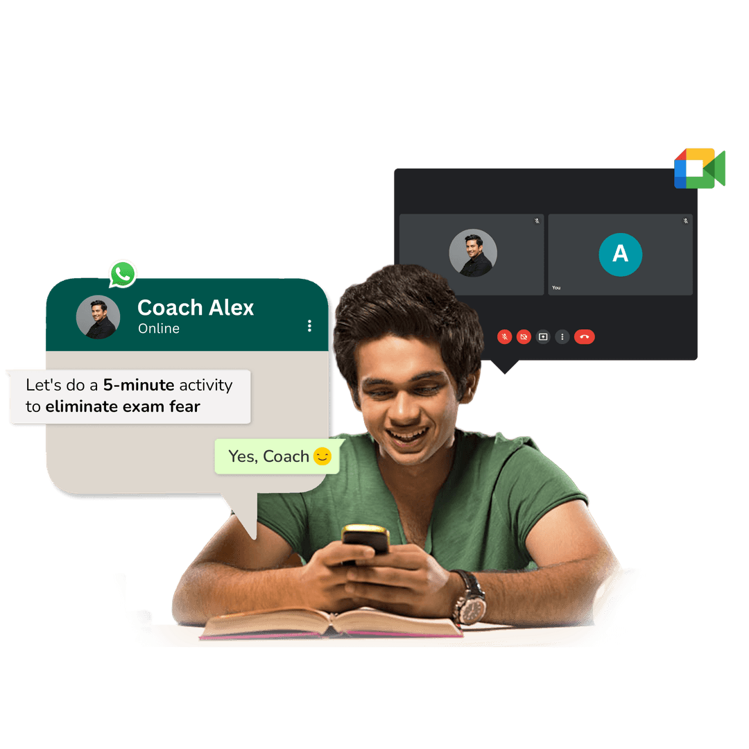 Aakash Student Information Board