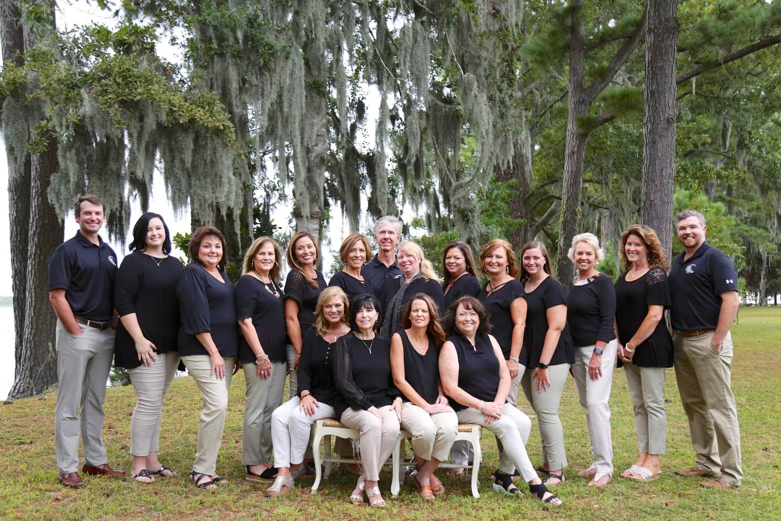 Dentist in Washington NC | Howdy Jones Cochran