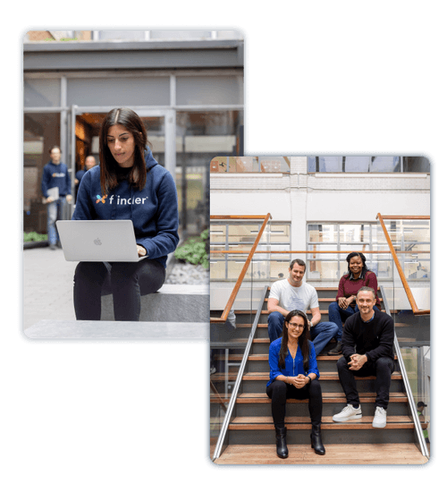 flinder - Smart finance functions® & data analytics