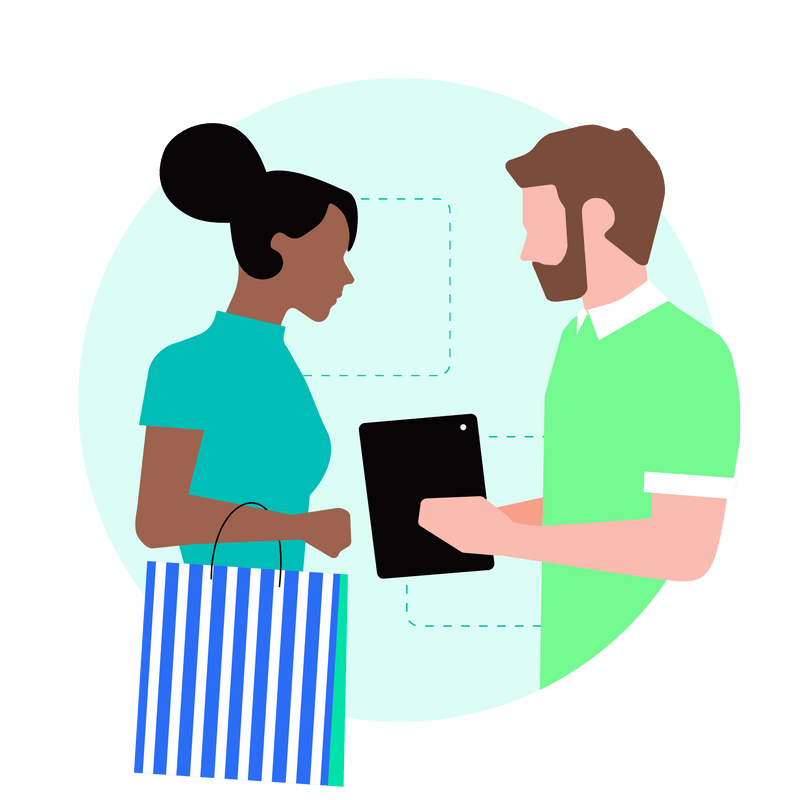 Lexer | The Leading Customer Data Platform for Retailers