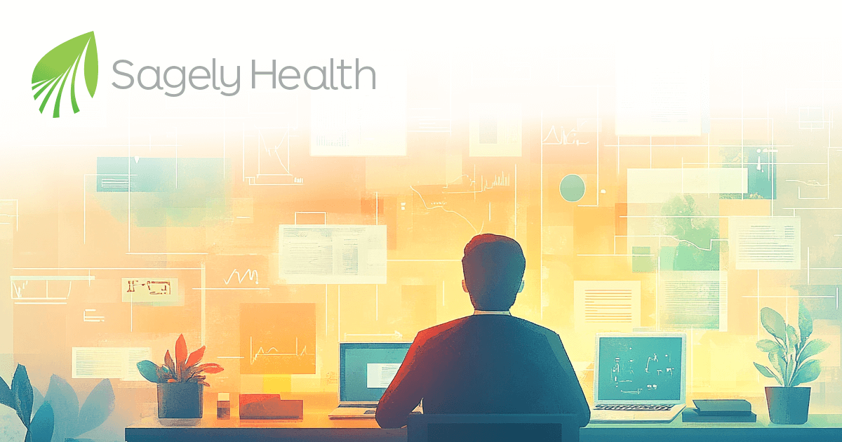 Free Information Session | Learn About Sagely Health