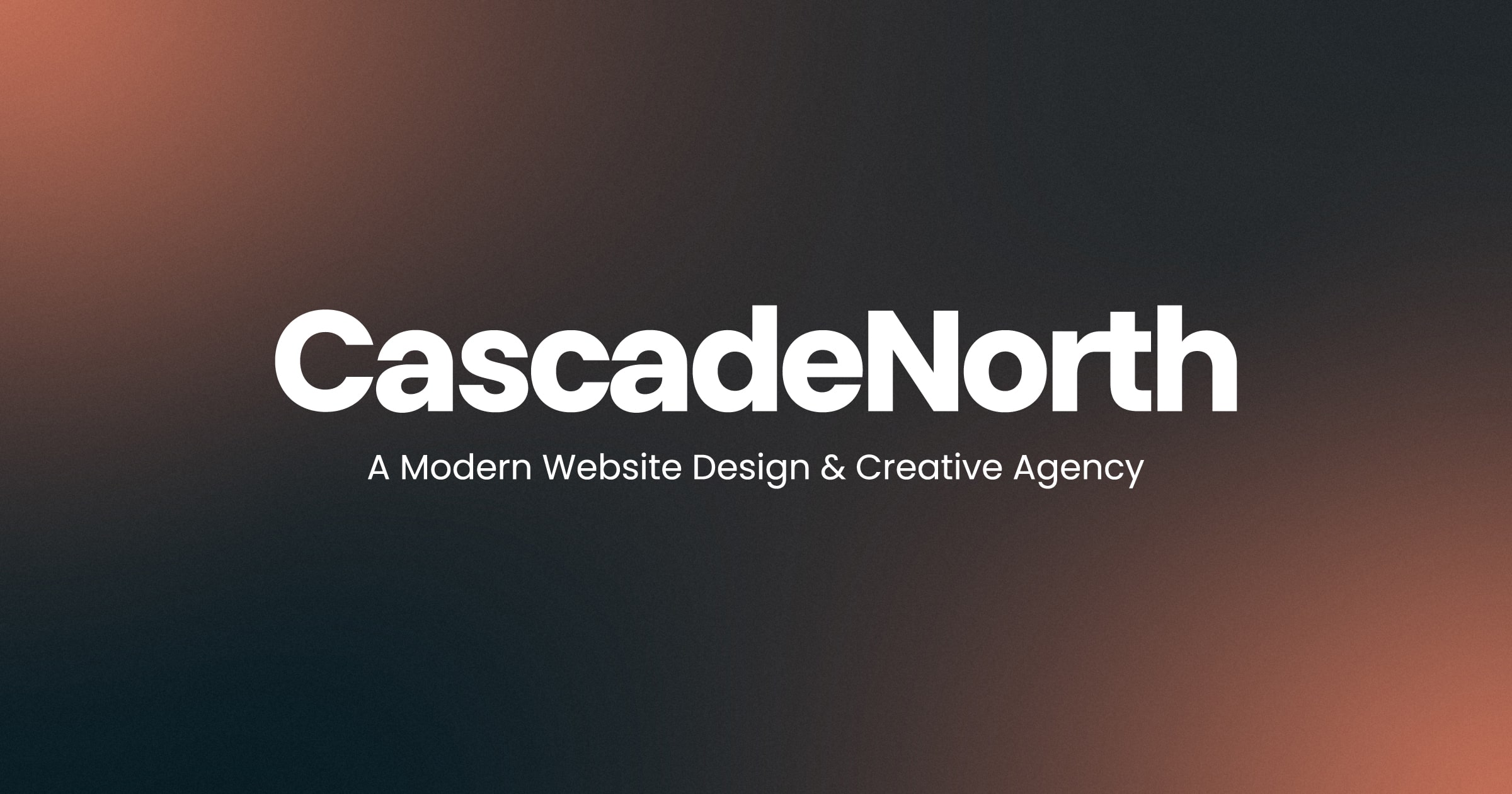 Website Design & Development | Cascade North