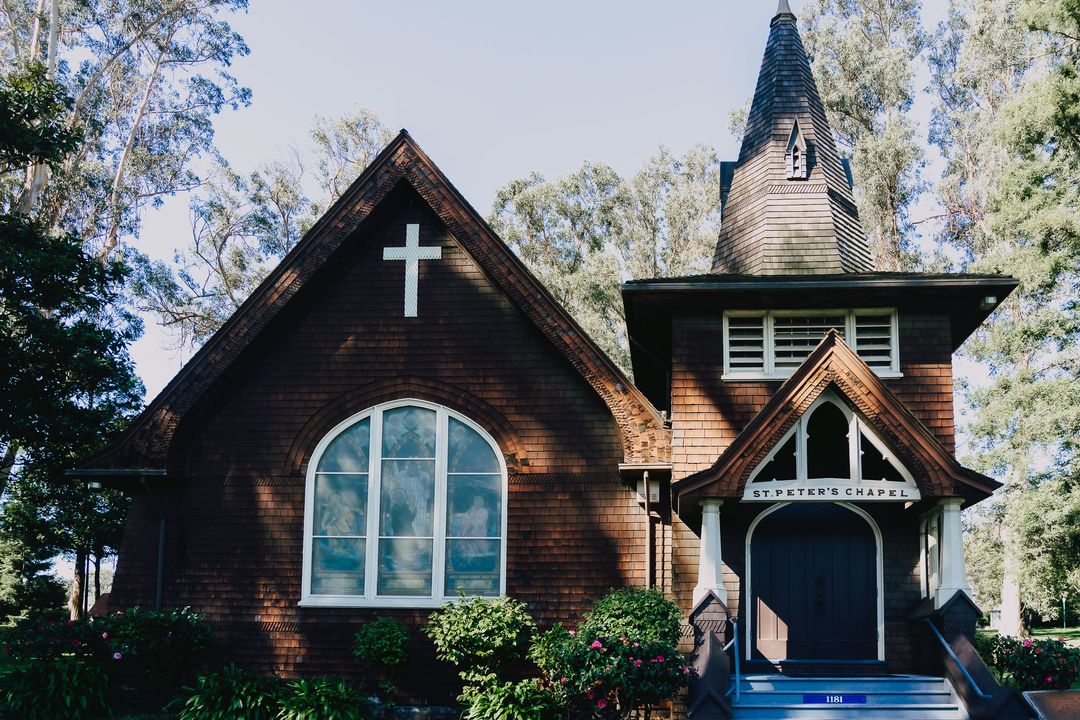 Historic Tours on Mare Island