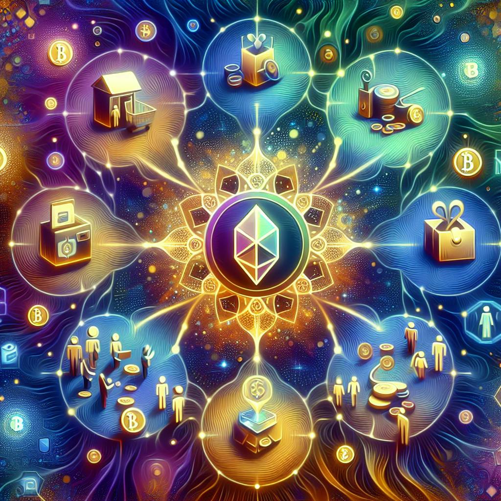 Token-Based Loyalty Programs: Guide 2024