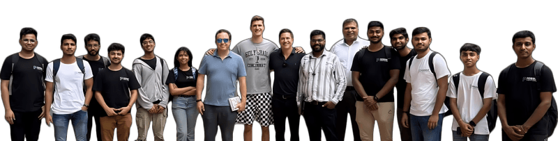 Startupathon | Persist Ventures