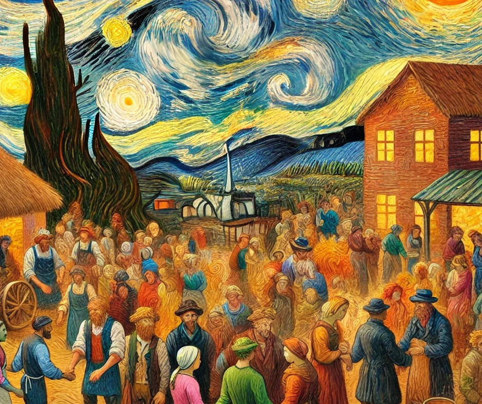 Hvordan er man en god feedback-modtager?