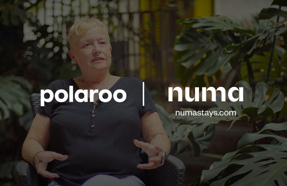 Numa Stays: Save time, money and stress with Polaroo