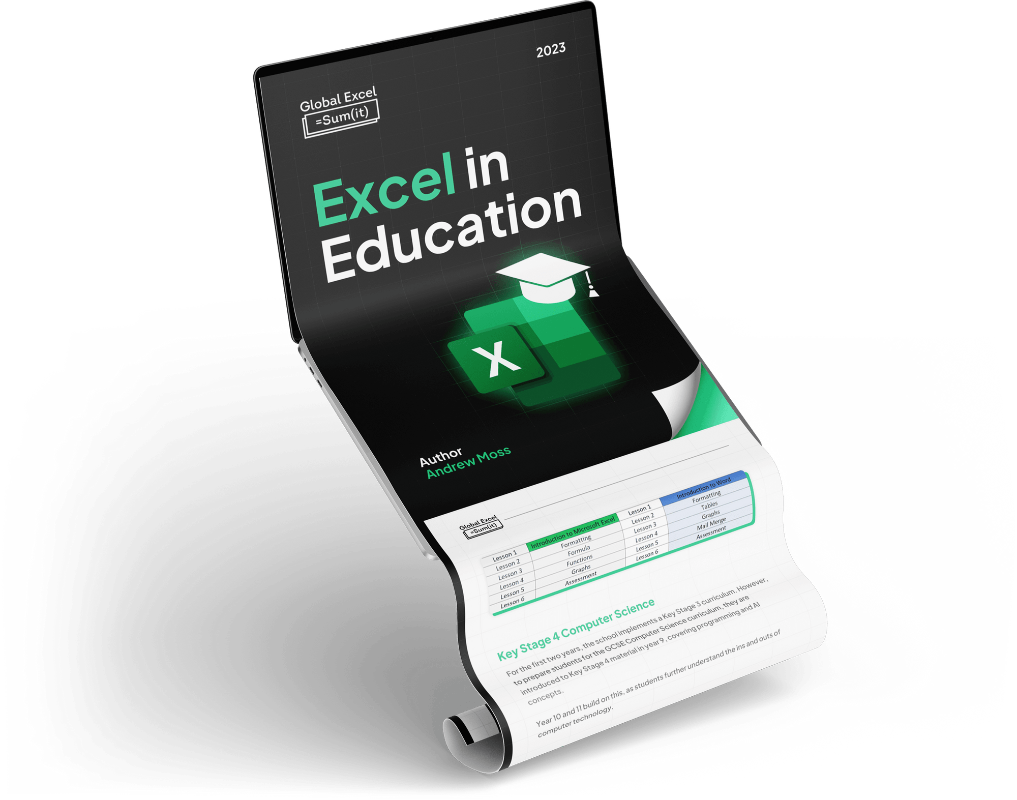 Microsoft Excel eBooks | Download for FREE