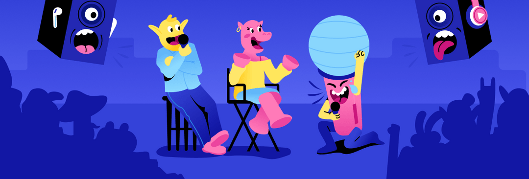 Getting the Most Out of Stage Channels