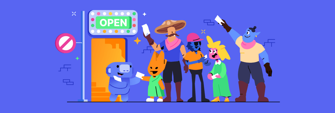 Grow Community | Discord