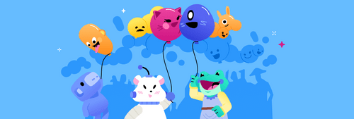 Grow Community | Discord