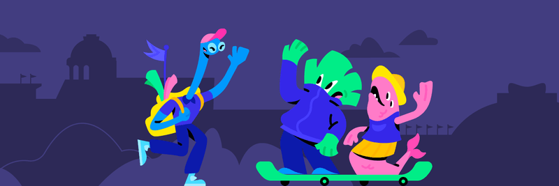 Getting Started as a Server Admin & Running Your Server