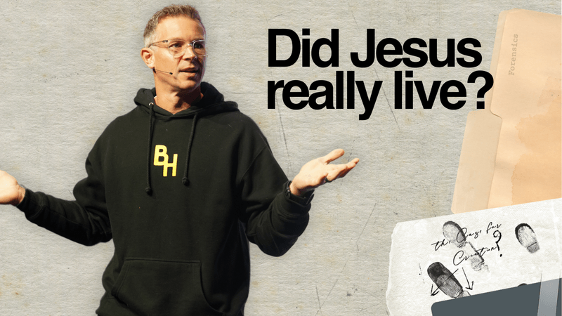 Messages - Lifepoint Church