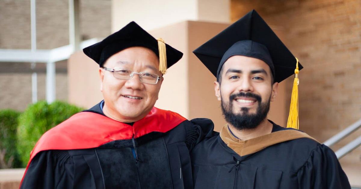 Degree Programs - Champion Christian College in Hot Springs, AR