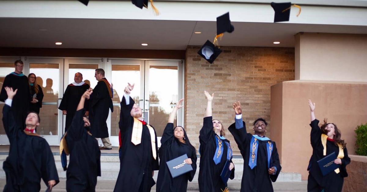 Admissions - Champion Christian College in Hot Springs, AR