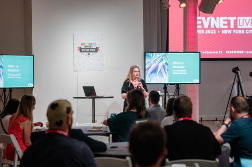 BevNET Live