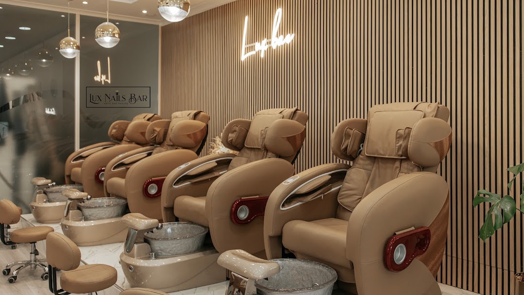 Bar nails store