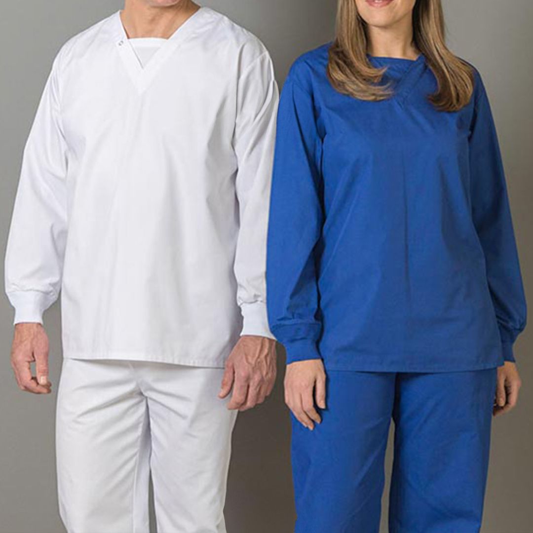 Uniform Rental Services in Winnipeg, MB | Quintex