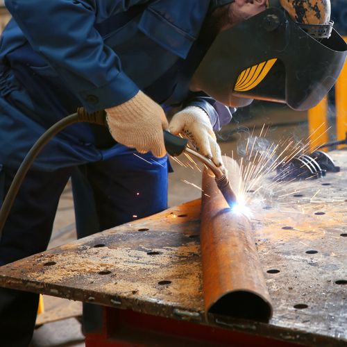 Uniform Rental Services in Winnipeg, MB | Quintex