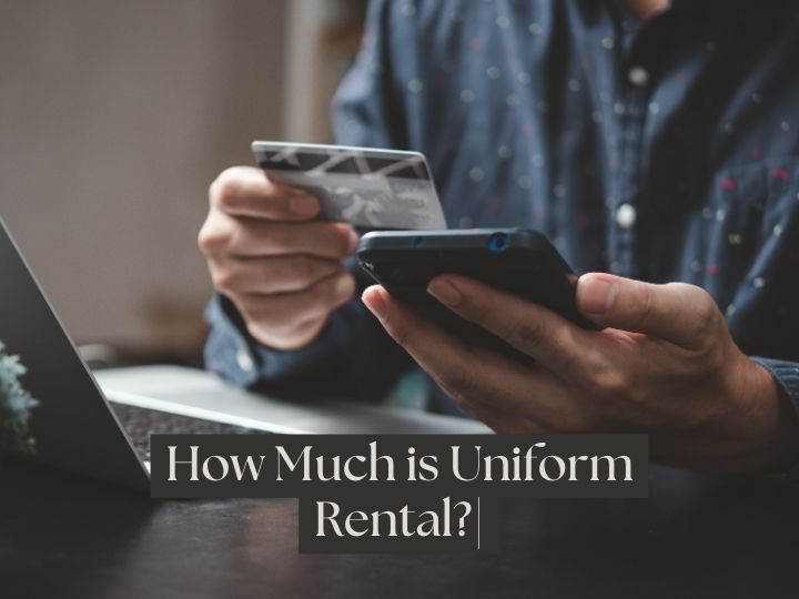 How Much Is Uniform Rental? Unlocking the Truth About Uniform Rental ...