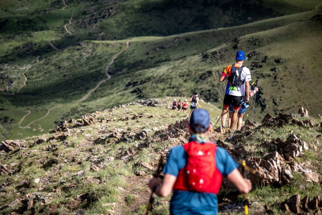 XTERRA | Trail Run World Series