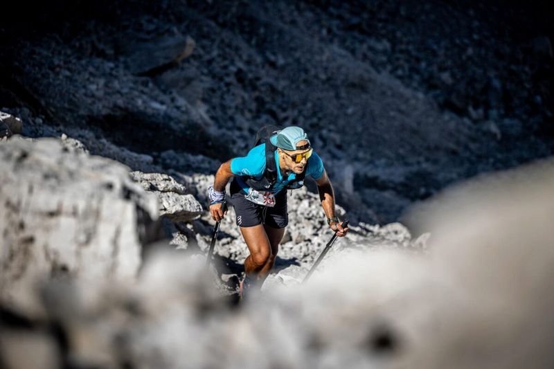 XTERRA | Trail Run World Series