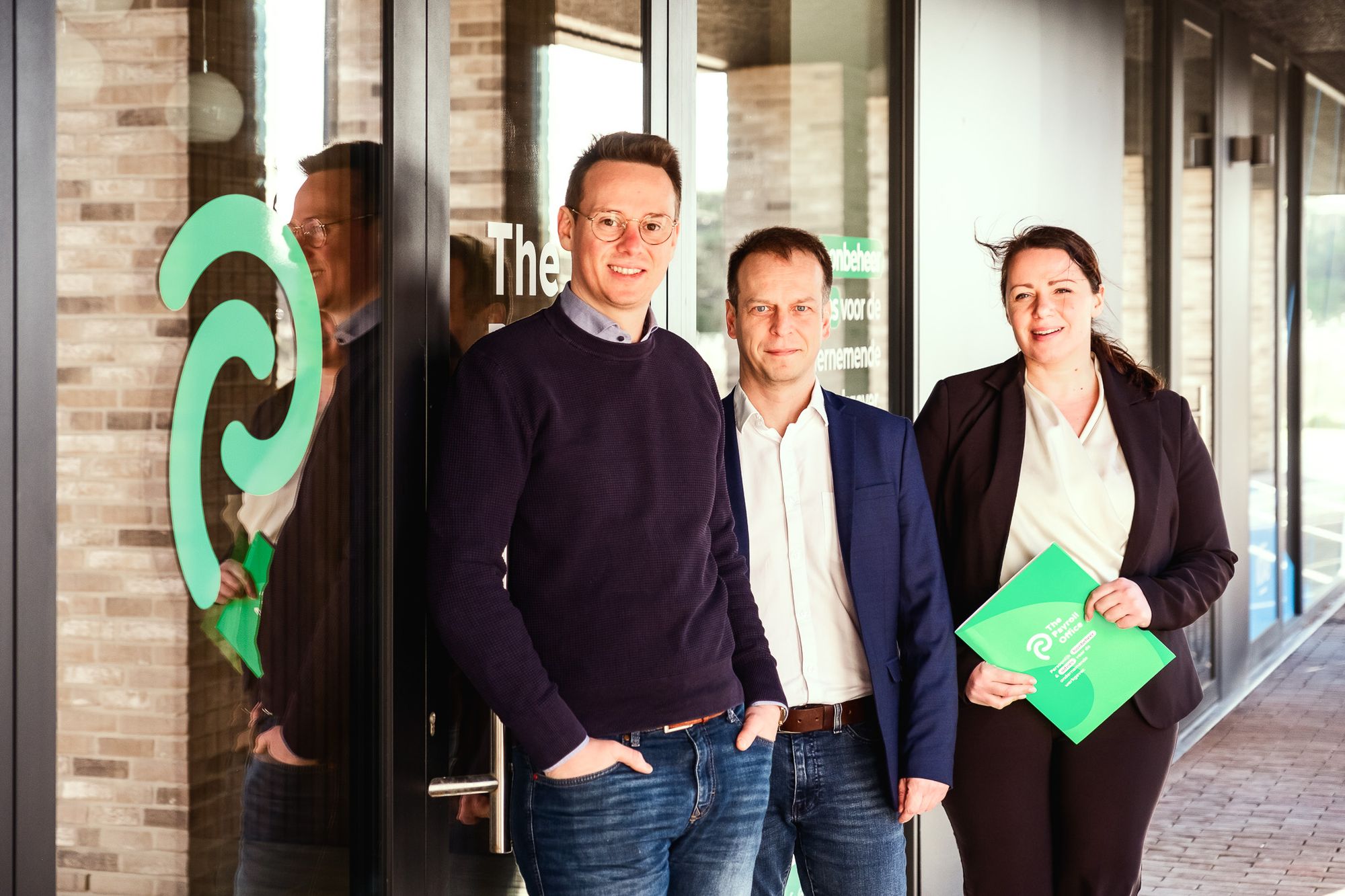 The Payroll Office - Persoonlijk loonbeheer & advies