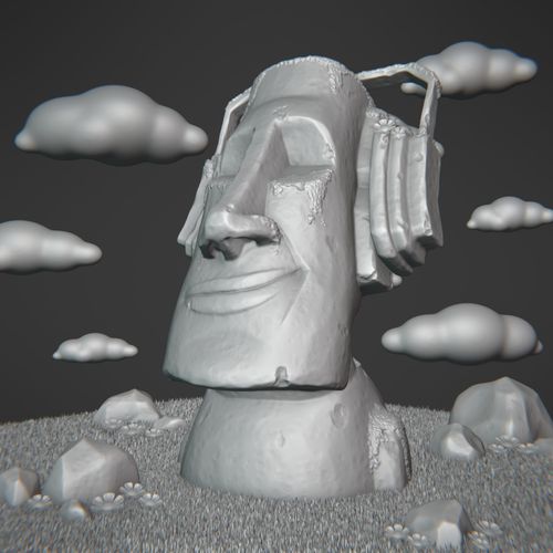 Blender Sculpting for Beginners | CG Boost