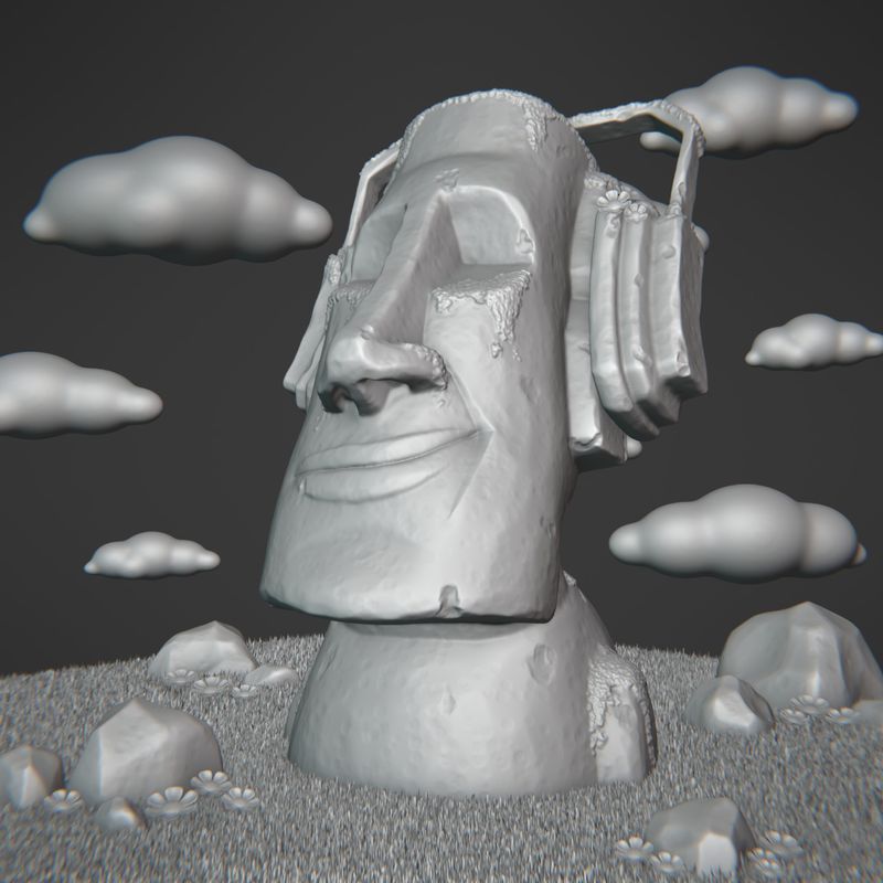 Blender Sculpting for Beginners | CG Boost